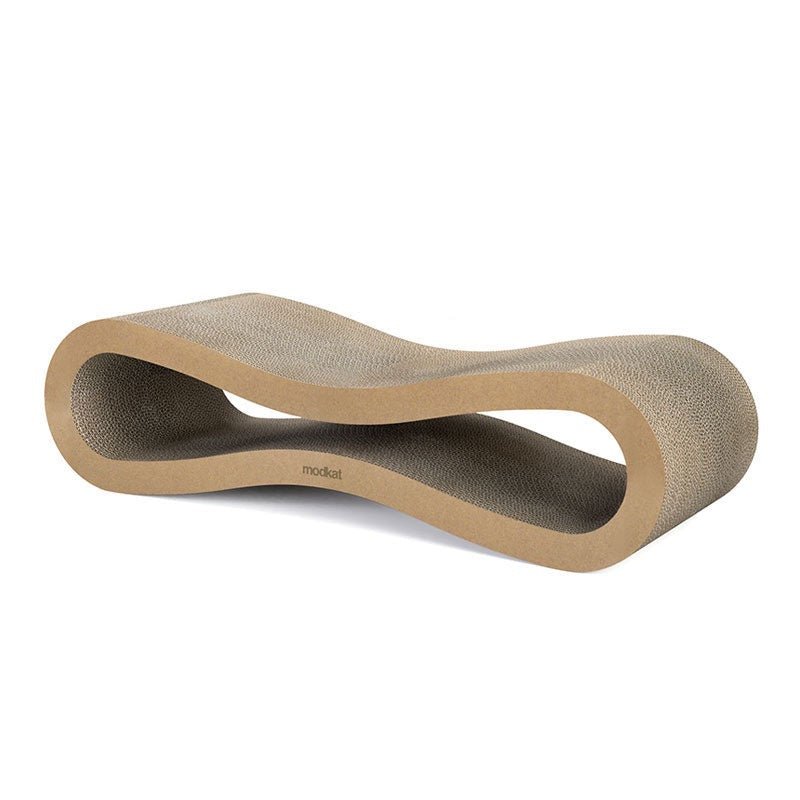 Cat Scratcher Lounge Set | Modkat