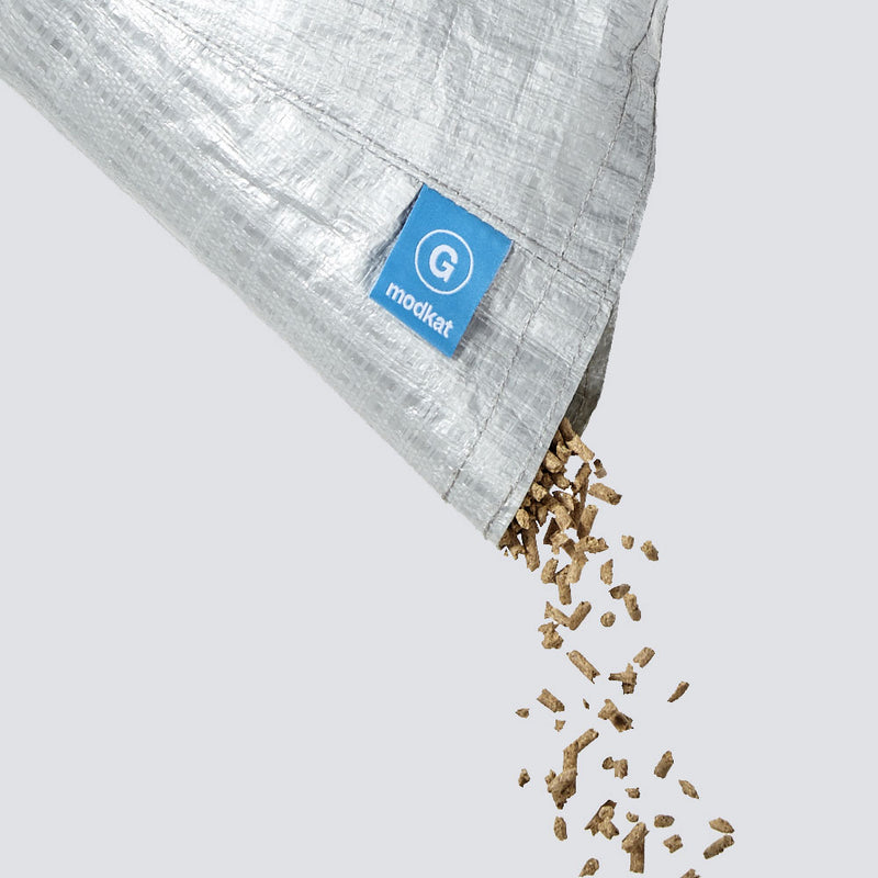 Modkat® - Where modern cats do their business.®