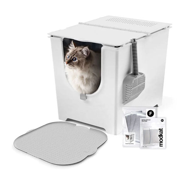 Contact Support - Modkat