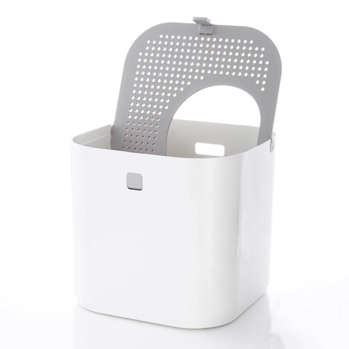 Square Top Entry Litter Box | Modkat