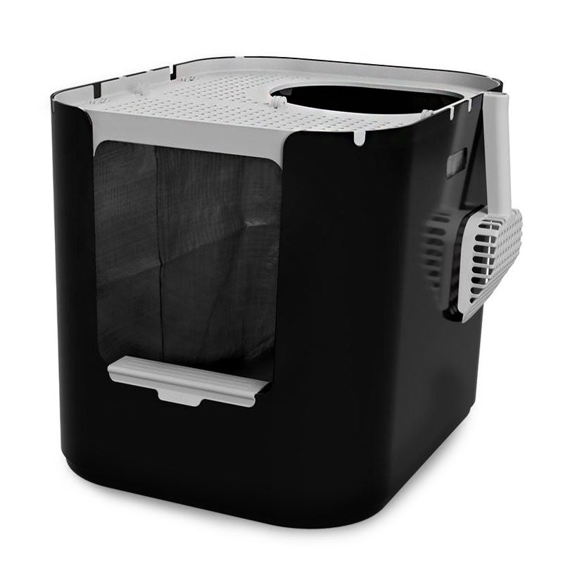 Extra Large Litter Box For Big Cats | Modkat