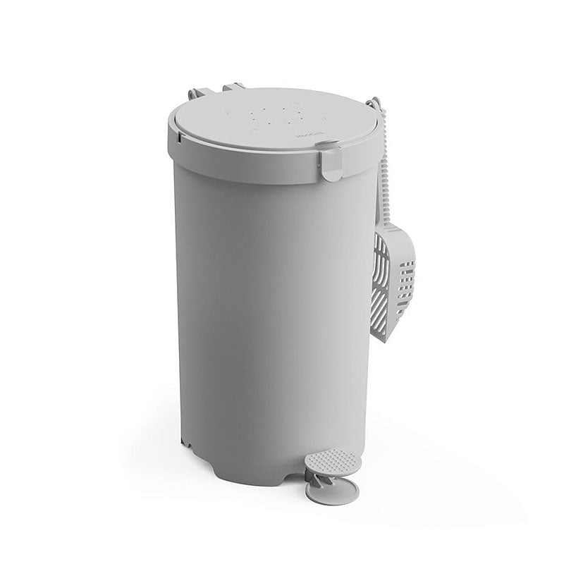 Litter Keeper | Cat Litter Container | Modkat